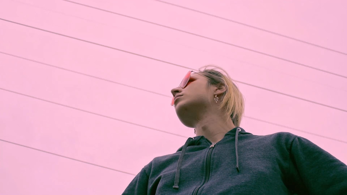 ‎Transgender Nuclear Suicide Sojourner (2023) directed by Mel Maxwell ...