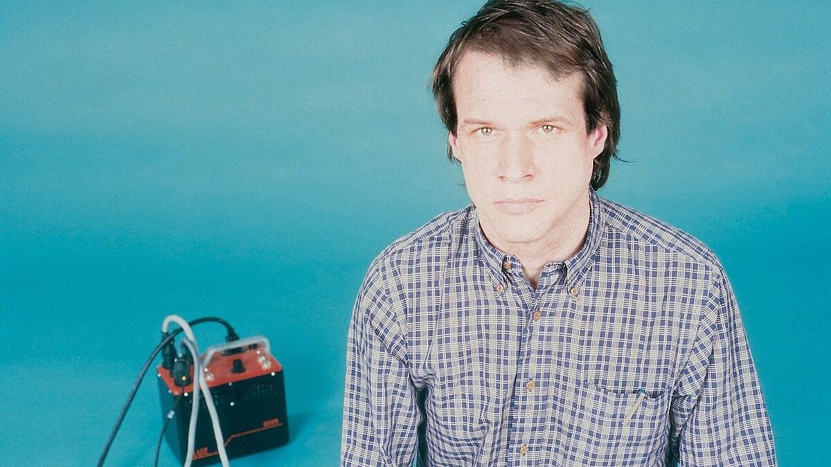 Wild Combination: A Portrait of Arthur Russell’ review by Dimitri ...