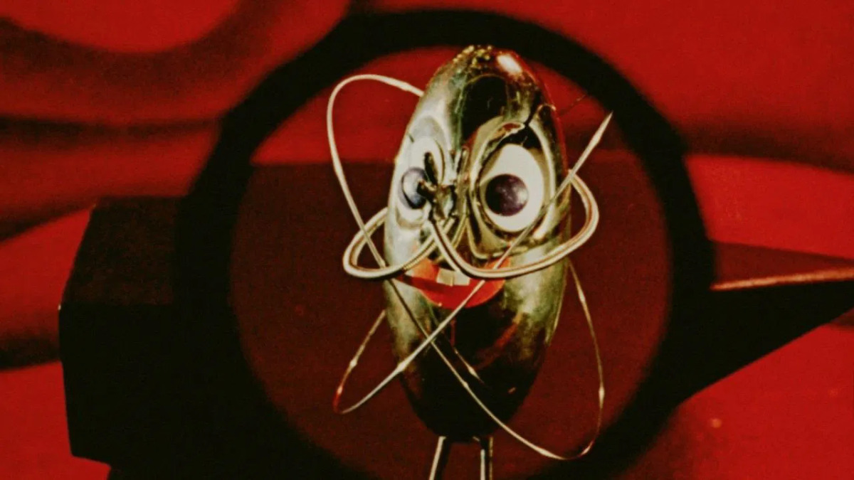 ‎Athomic (1970) directed by Elbert Tuganov • Reviews, film + cast ...