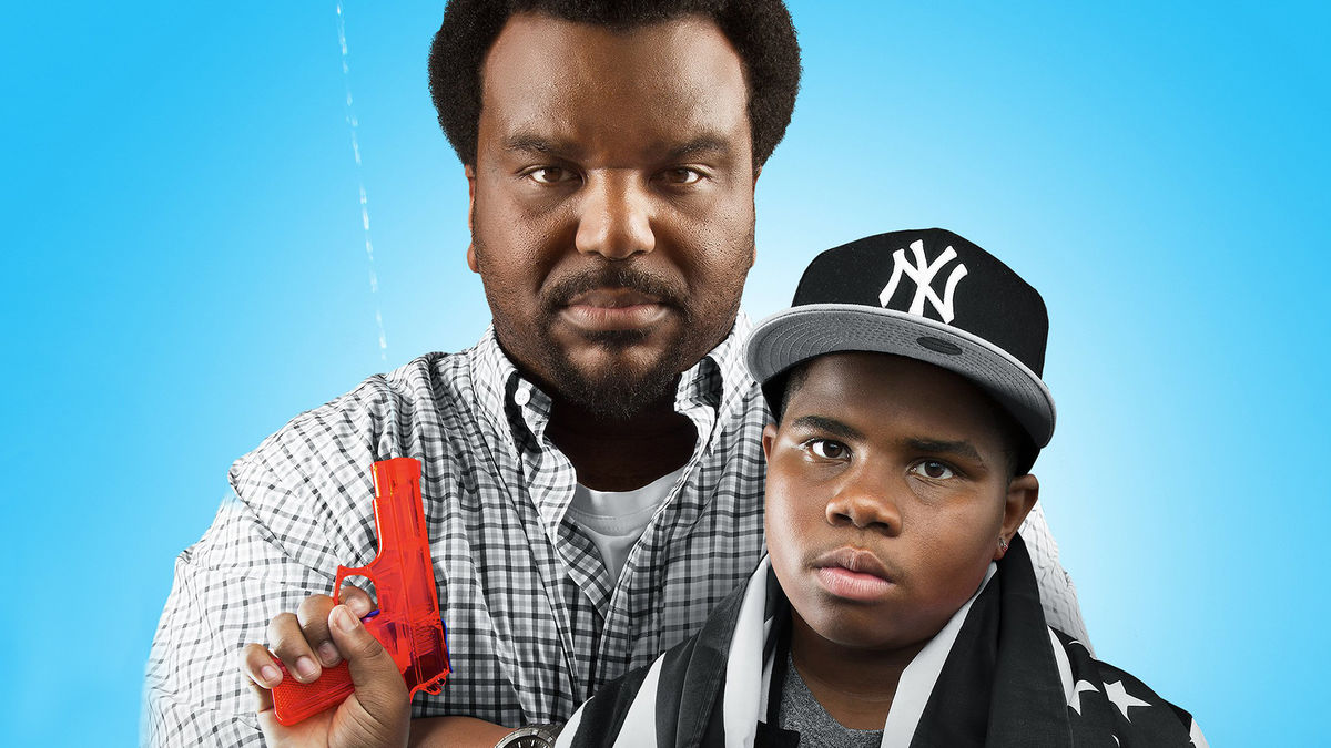 Wayne Morris American