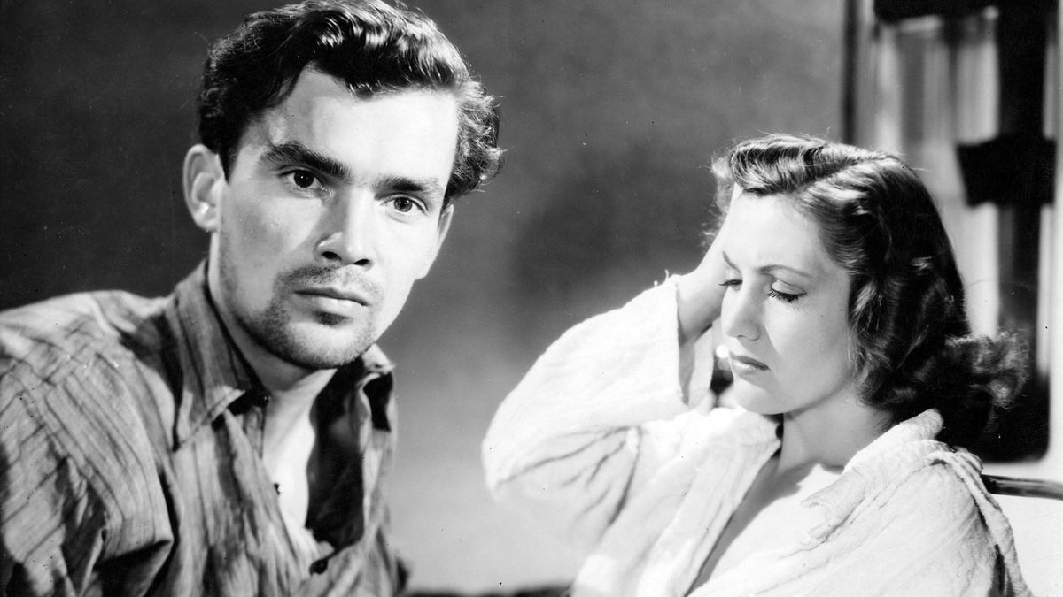 ‎It Rains on Our Love (1946) directed by Ingmar Bergman • Reviews, film ...