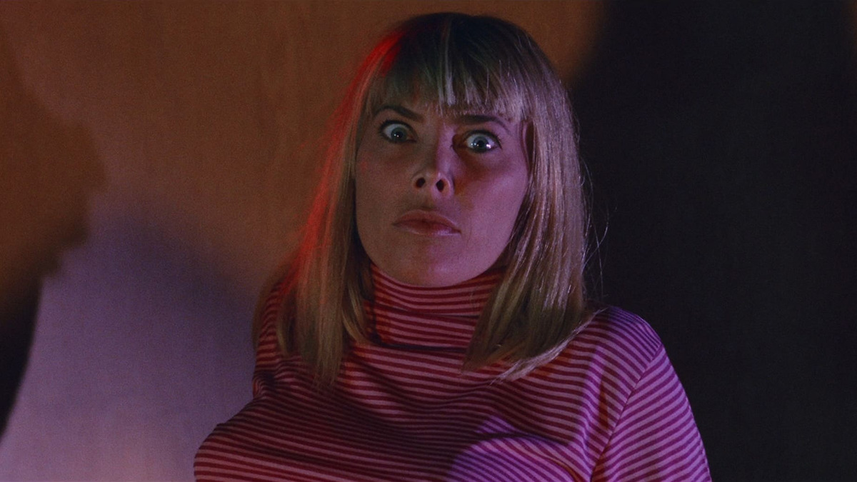 ‎She Freak (1967) directed by Byron Mabe • Reviews, film + cast • Letterboxd