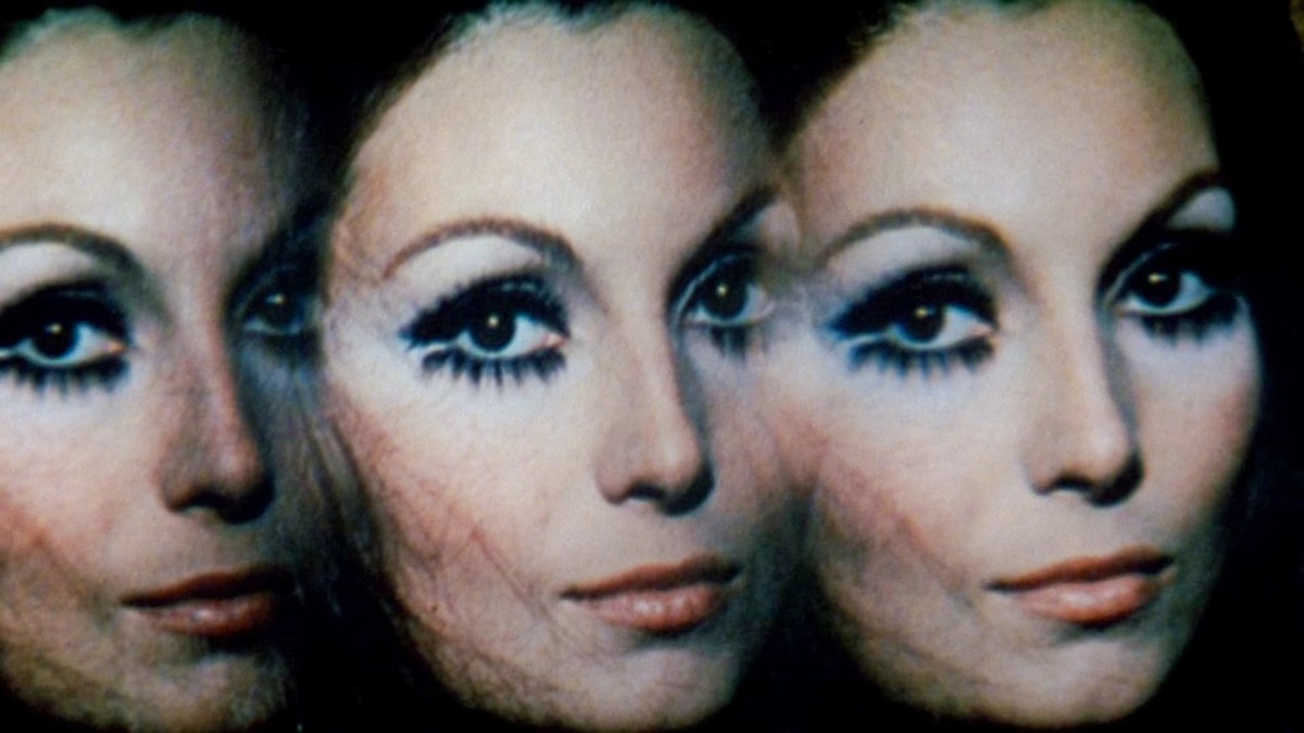 ‎The Slave (1969) directed by Pasquale Festa Campanile • Reviews, film ...