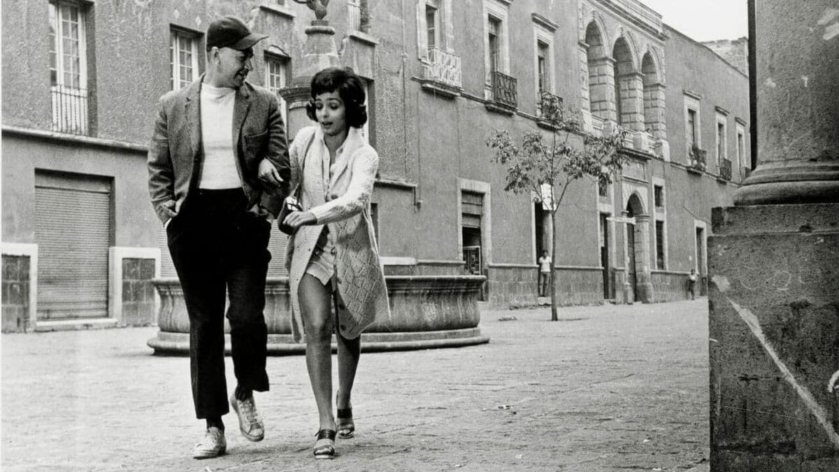 ‎The Prophet Mimi (1973) directed by José Estrada • Reviews, film ...
