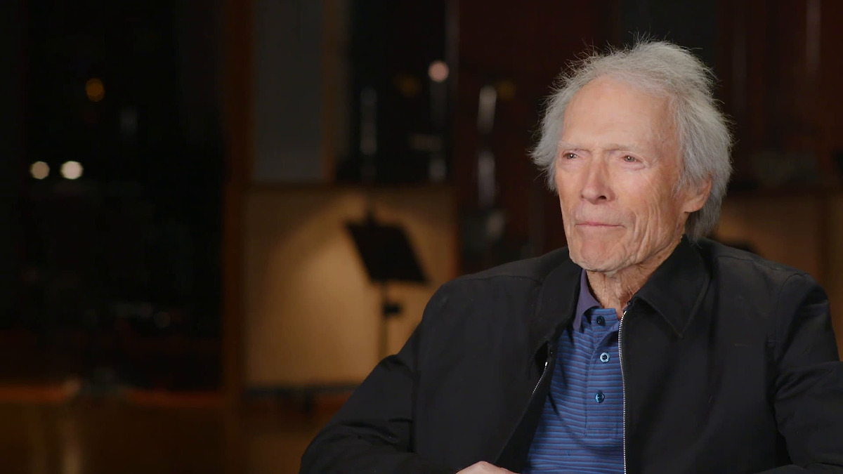 ‎Clint Eastwood: A Cinematic Legacy (2021) directed by Gary Leva ...