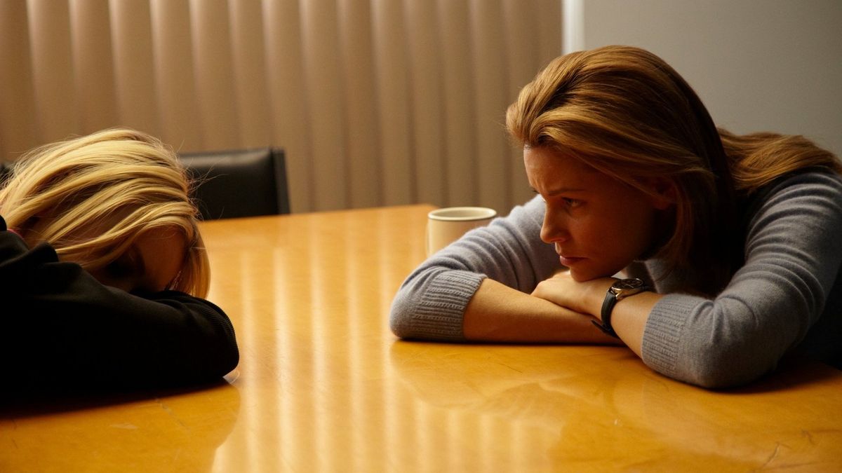 ‎Every Secret Thing (2014) directed by Amy J. Berg • Reviews, film ...