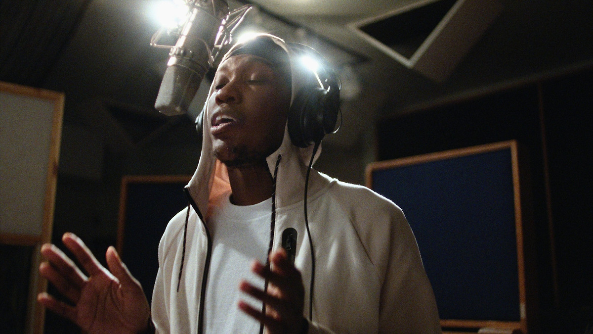 ‎As We Speak: Rap Music on Trial (2024) directed by J.M. Harper ...