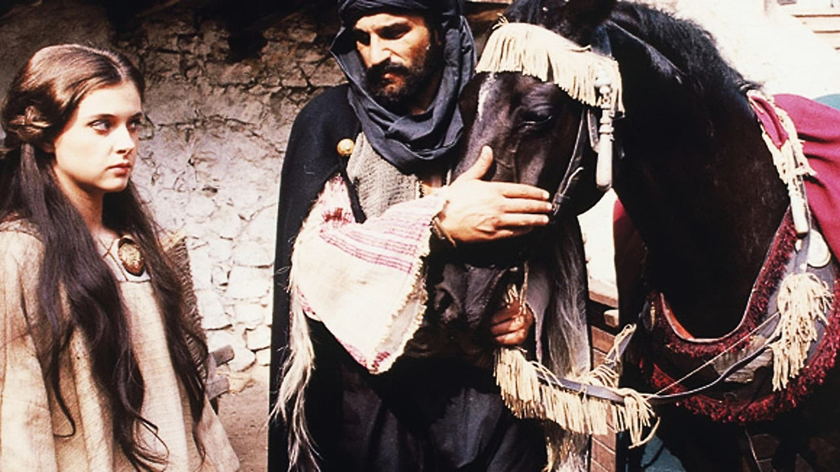 ‎The Falcon (1981) directed by Vatroslav Mimica • Reviews, film + cast ...