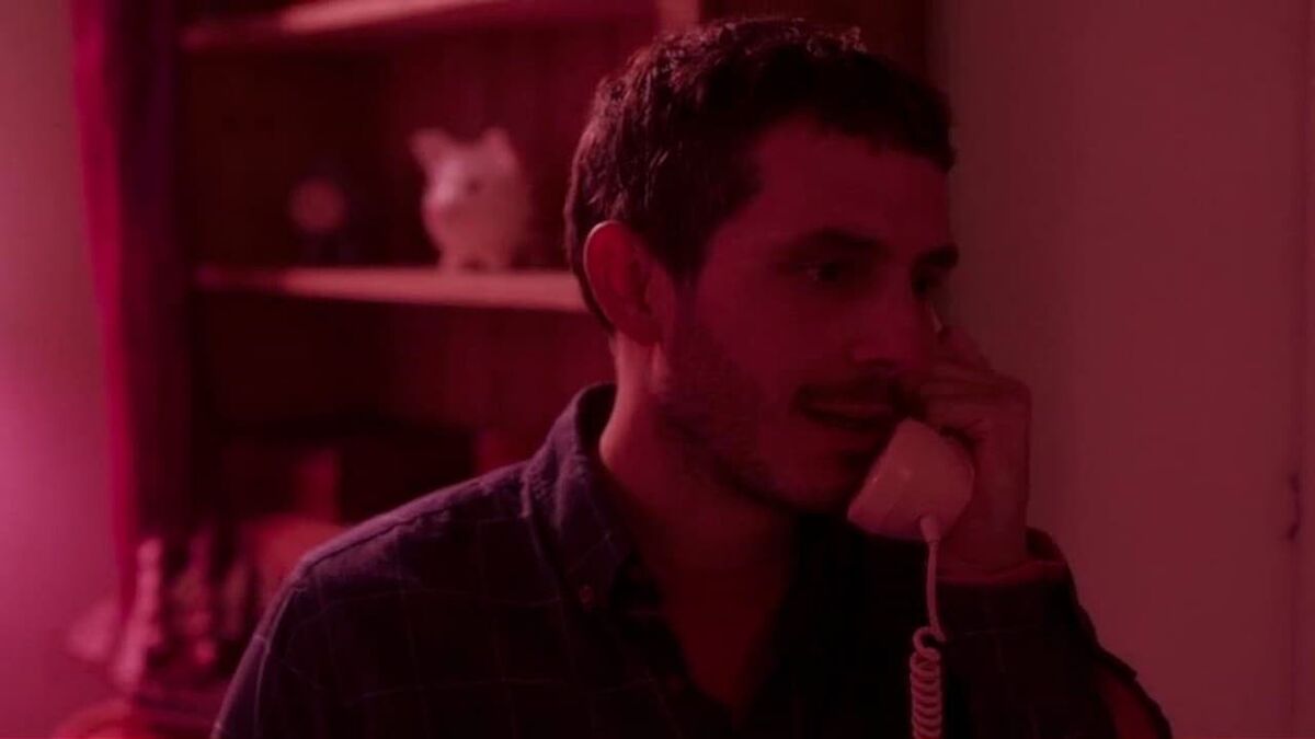 ‎Wanderland (2018) directed by Josh Klausner • Reviews, film + cast ...