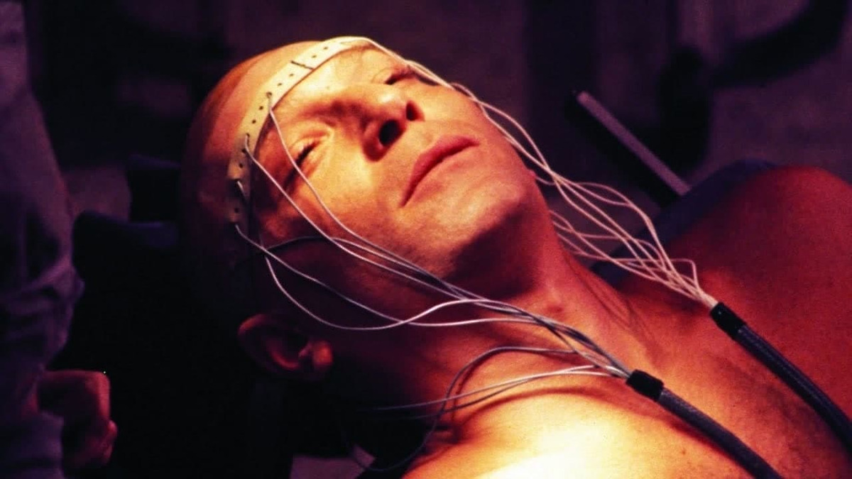 ‎The Terminal Man (1974) directed by Mike Hodges • Reviews, film + cast ...