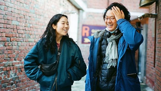 ‎Seoul Searching: filmmaker Davy Chou on the anger and alienation of ...