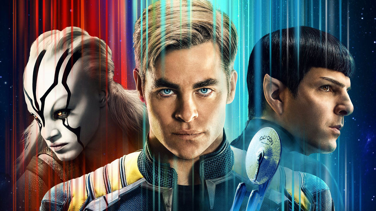 Star Trek Beyond 2016 Directed By Justin Lin Reviews Film Cast Star Trek Beyond 2016 Directed By Justin Lin Reviews Film Cast