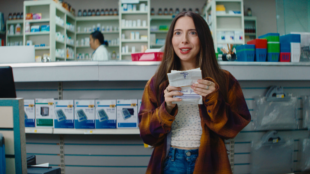 ‎Drugstore June (2024) directed by Nicholaus Goossen • Reviews, film ...