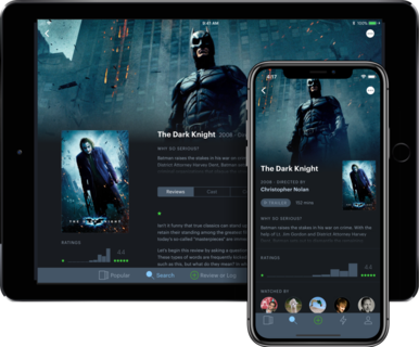 ‎Letterboxd Apps • Letterboxd