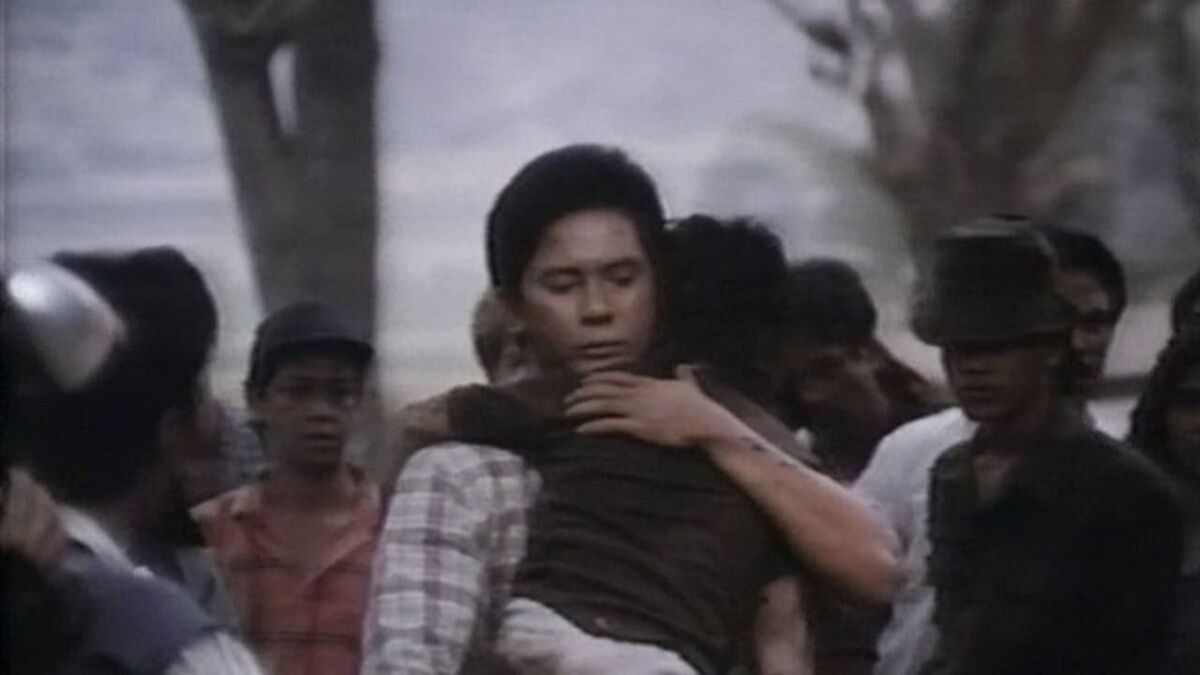 ‎Fight for Us (1989) directed by Lino Brocka • Reviews, film + cast ...