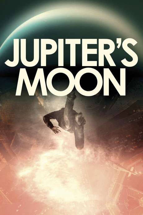 ‎Jupiter's Moon (2017) directed by Kornél Mundruczó • Reviews, film ...