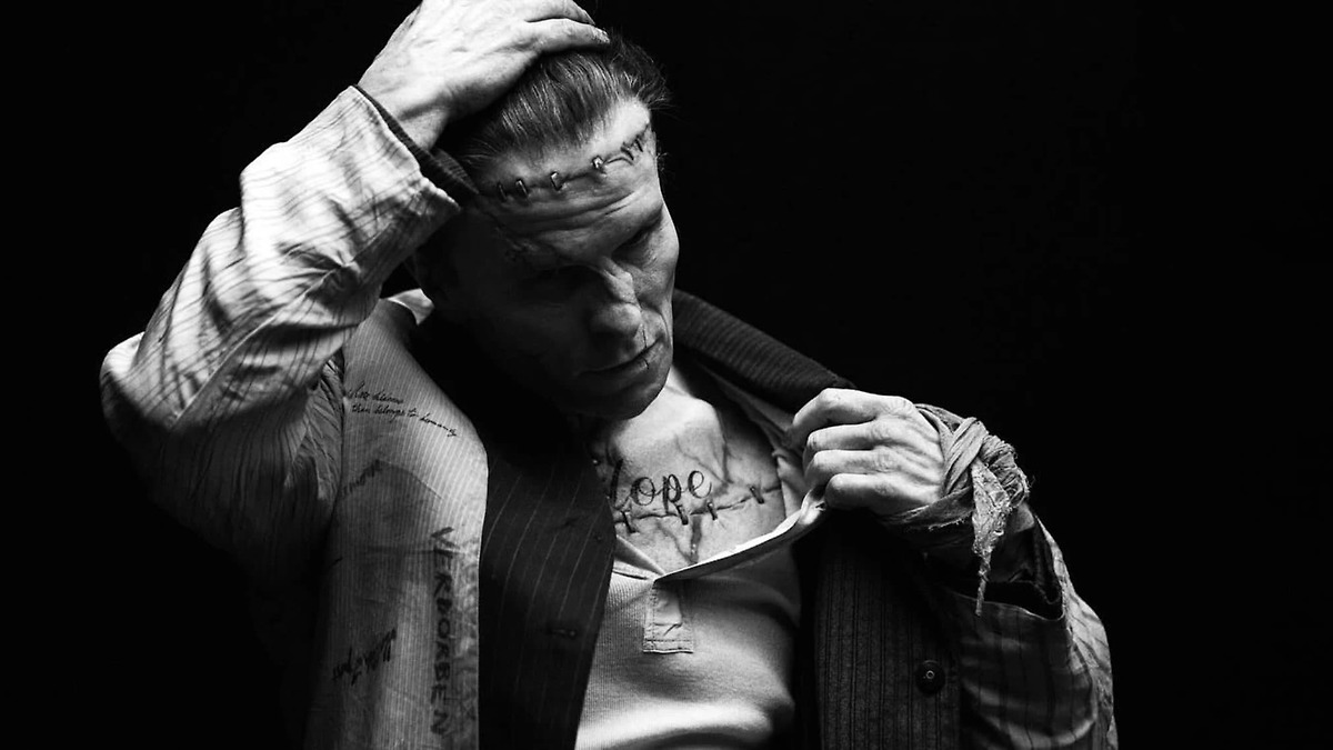 ‎The Bride! (2026) directed by Maggie Gyllenhaal • Film + cast • Letterboxd