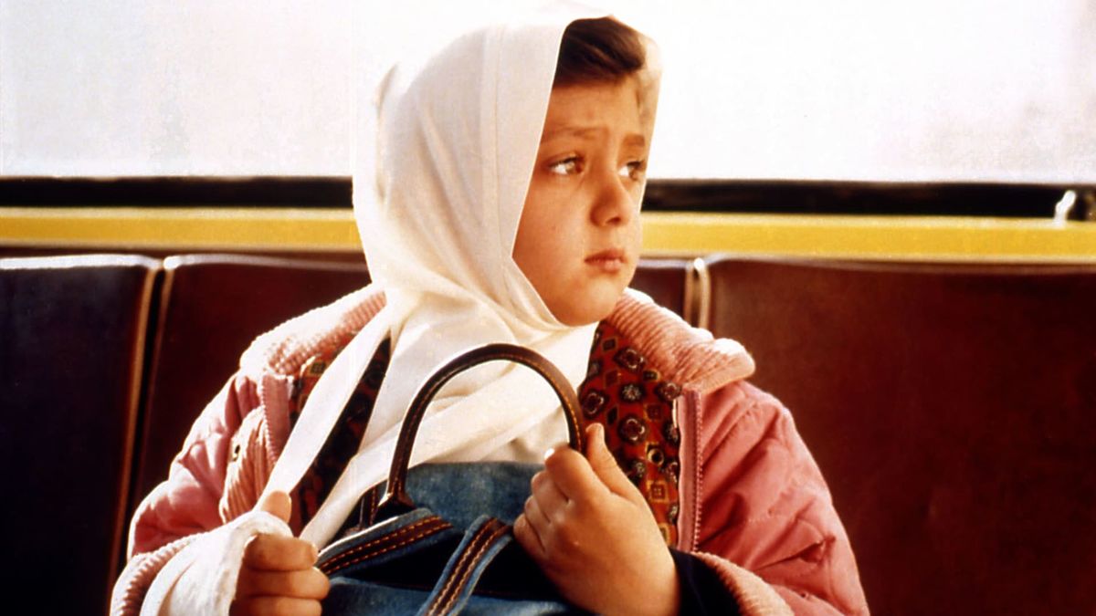 The Mirror’ review by shitavsays • Letterboxd