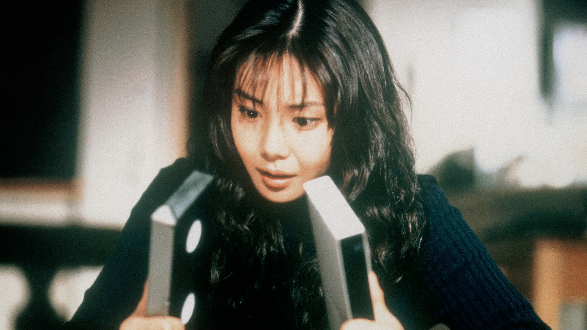 ‎Spooky kabuki, a list of films by BretMaverick • Letterboxd