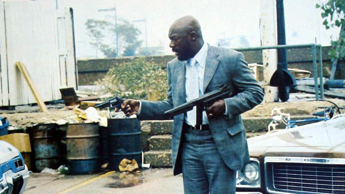 ‎Three Tough Guys (1974) directed by Duccio Tessari • Reviews, film ...