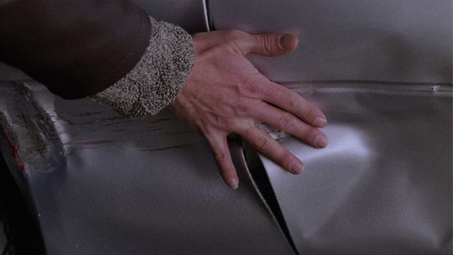 ‎Body of Work: David Cronenberg dissects the heart, humor and “hole ...