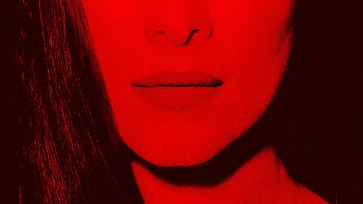 ‎Blink (1993) directed by Michael Apted • Reviews, film + cast • Letterboxd