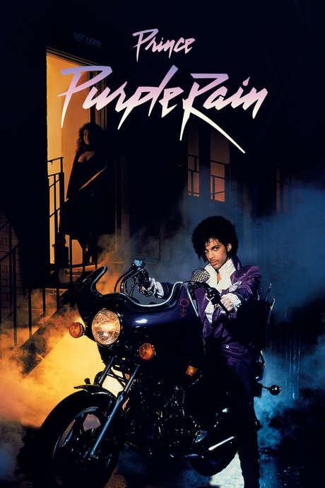 ‎Purple Rain (1984) directed by Albert Magnoli • Reviews, film + cast ...