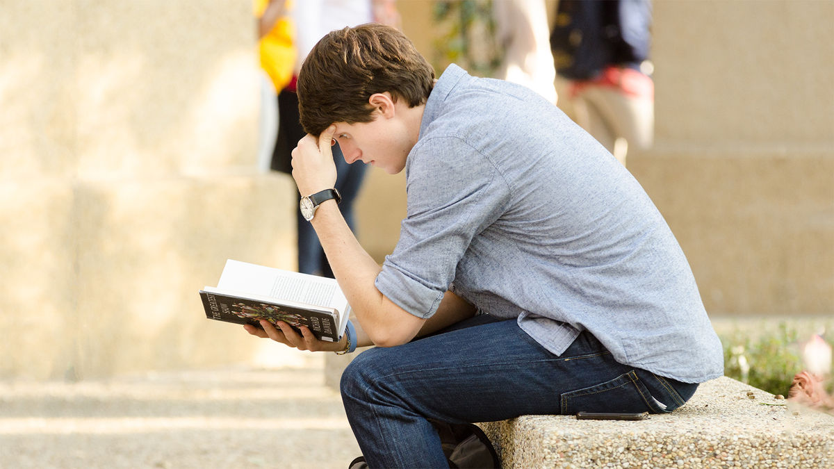 ‎God's Not Dead (2014) directed by Harold Cronk • Reviews, film + cast ...