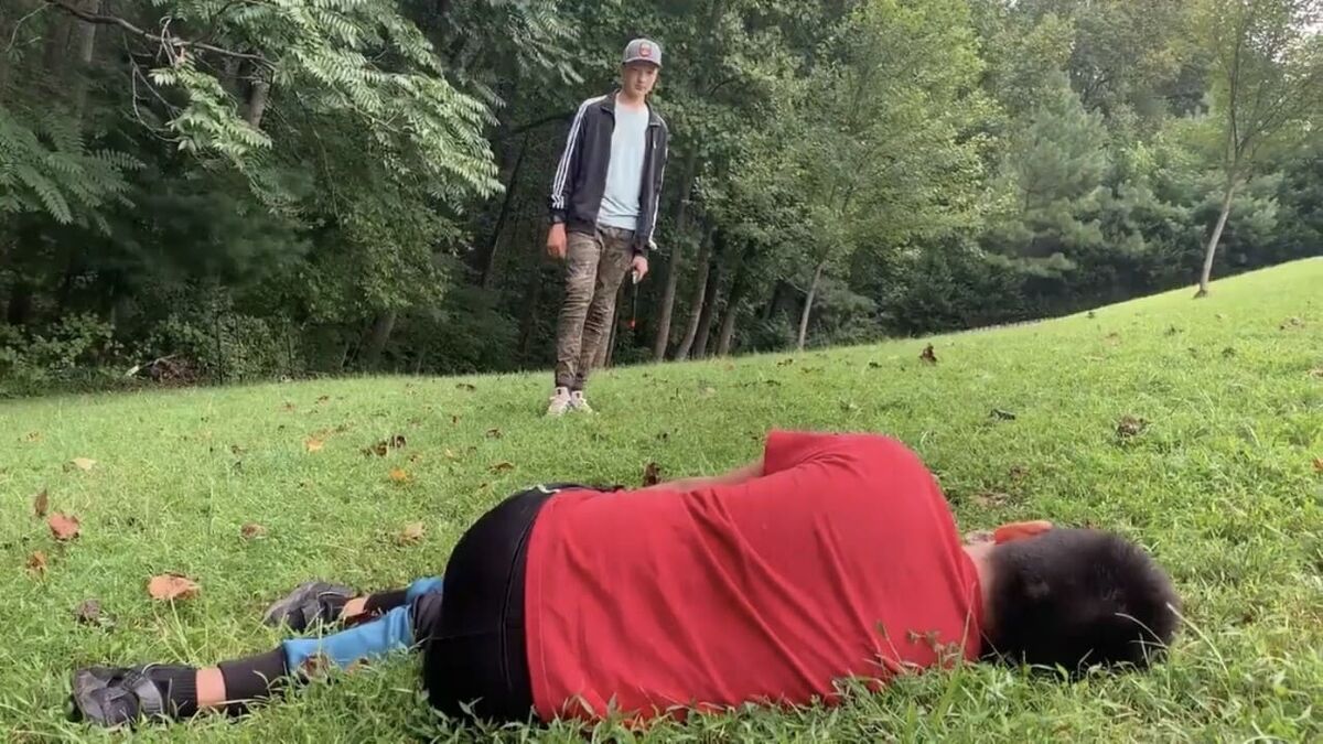 ‎First Blast (2019) directed by John Taylor • Reviews, film + cast ...