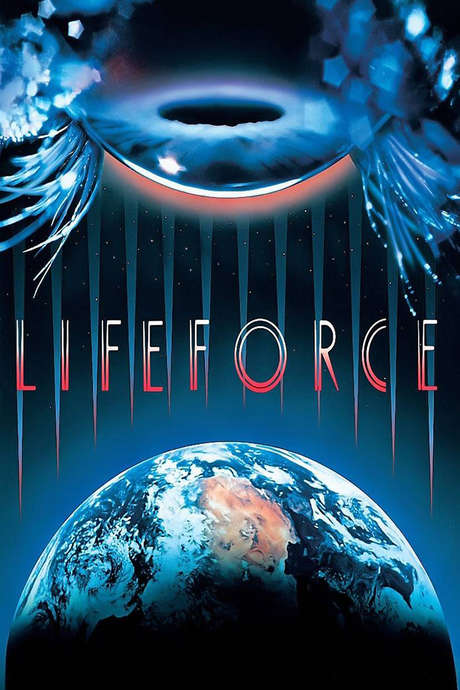 ‎Lifeforce (1985) directed by Tobe Hooper • Reviews, film + cast ...