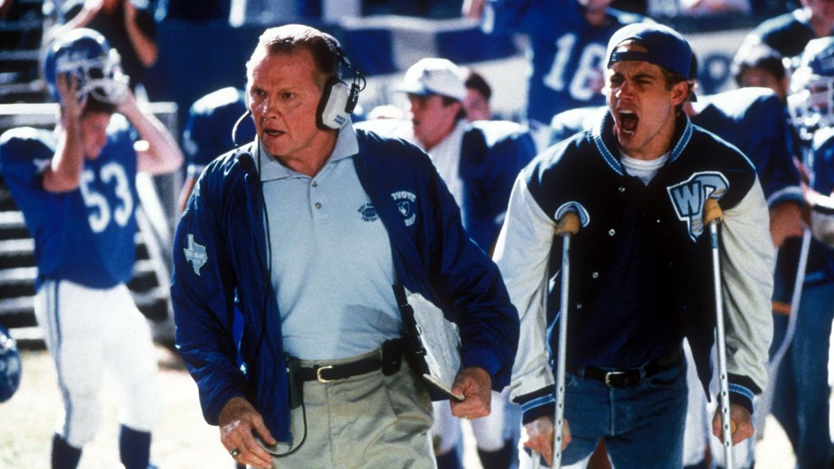 ‎Varsity Blues (1999) directed by Brian Robbins • Reviews, film + cast ...
