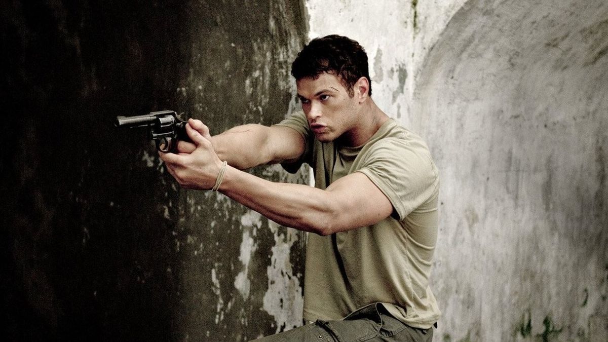 ‎Java Heat (2013) directed by Conor Allyn • Reviews, film + cast ...