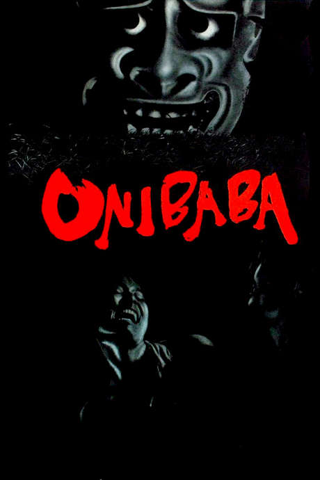 ‎Onibaba (1964) directed by Kaneto Shindō • Reviews, film + cast ...
