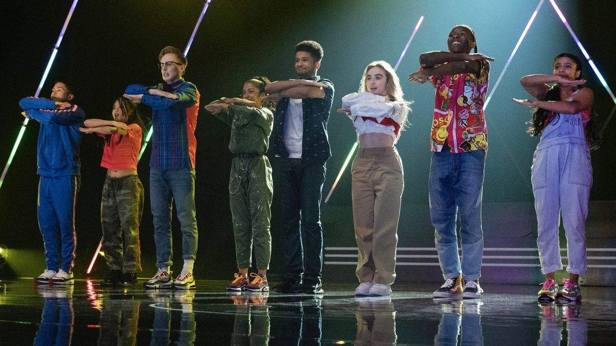 ‎Work It (2020) directed by Laura Terruso • Reviews, film + cast • Letterboxd