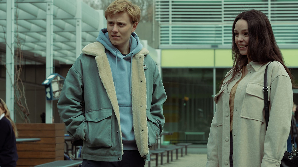 ‎The Privilege (2022) directed by Felix Fuchssteiner, Katharina Schöde ...