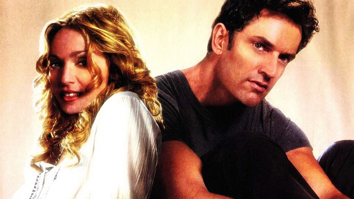 ‎The Next Best Thing (2000) directed by John Schlesinger • Reviews ...
