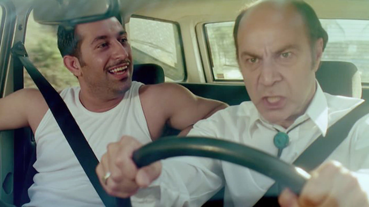 Everything's Gonna Be Great’ review by zeylül • Letterboxd