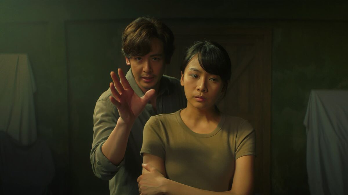 ‎Cracked (2022) directed by Surapong Plearnsang • Reviews, film + cast ...