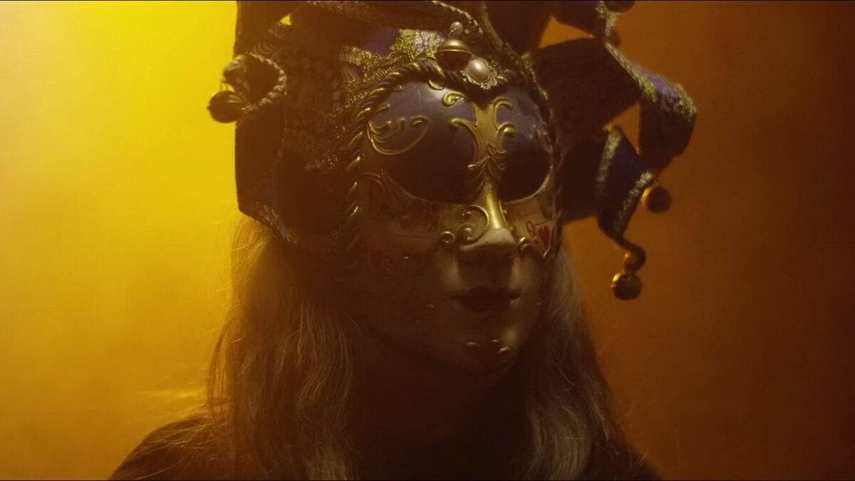 ‎The House of Violent Desire (2018) directed by Charlie Steeds ...