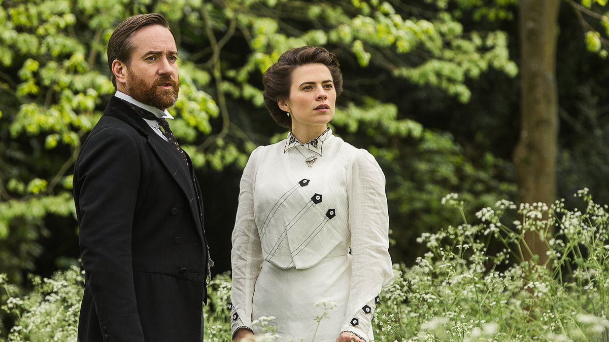 ‎Howards End (2017) directed by Hettie Macdonald • Reviews, film + cast ...