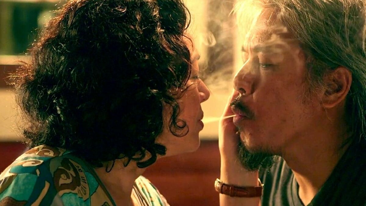 ‎Lorna (2014) directed by Sigrid Andrea Bernardo • Reviews, film + cast ...