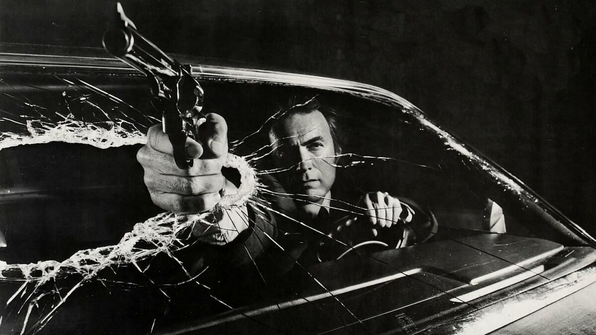 The Enforcer’ review by Deaner50 • Letterboxd