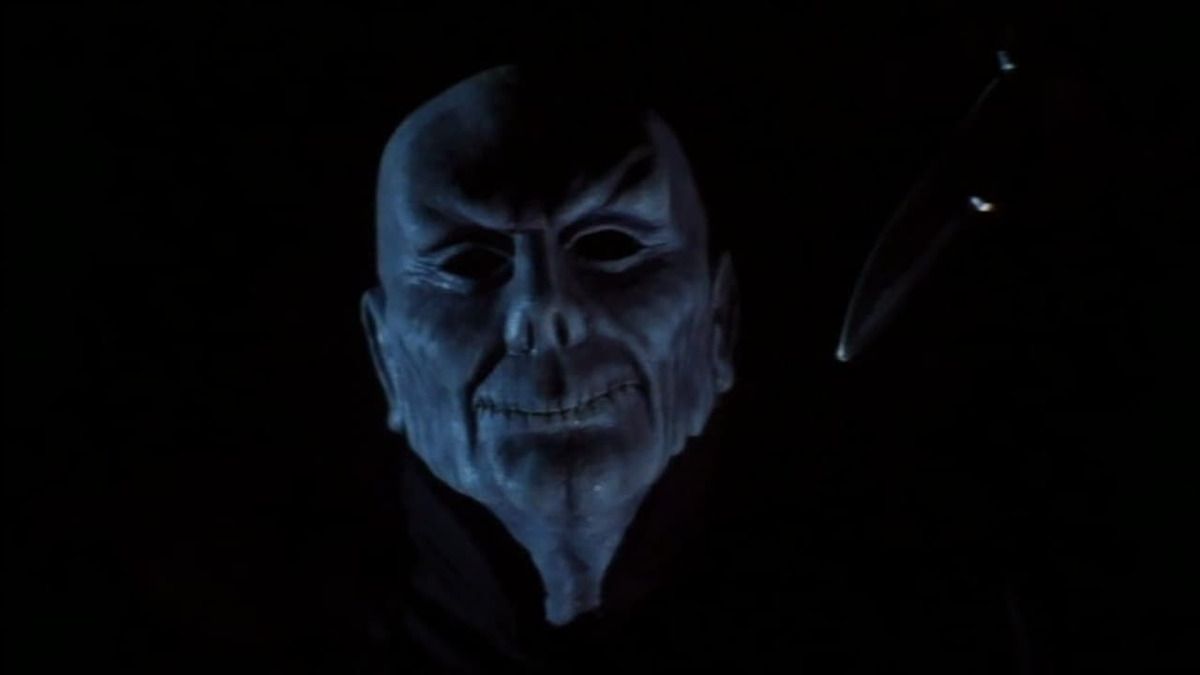 ‎Final Stab (2001) directed by David DeCoteau • Reviews, film + cast ...