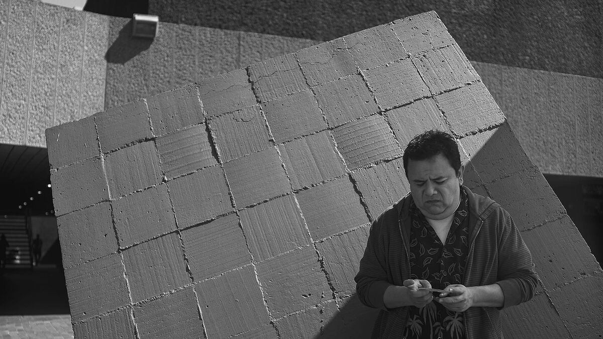 ‎Ok, It's Fine (2020) directed by Gabriela Ivette Sandoval Torres ...