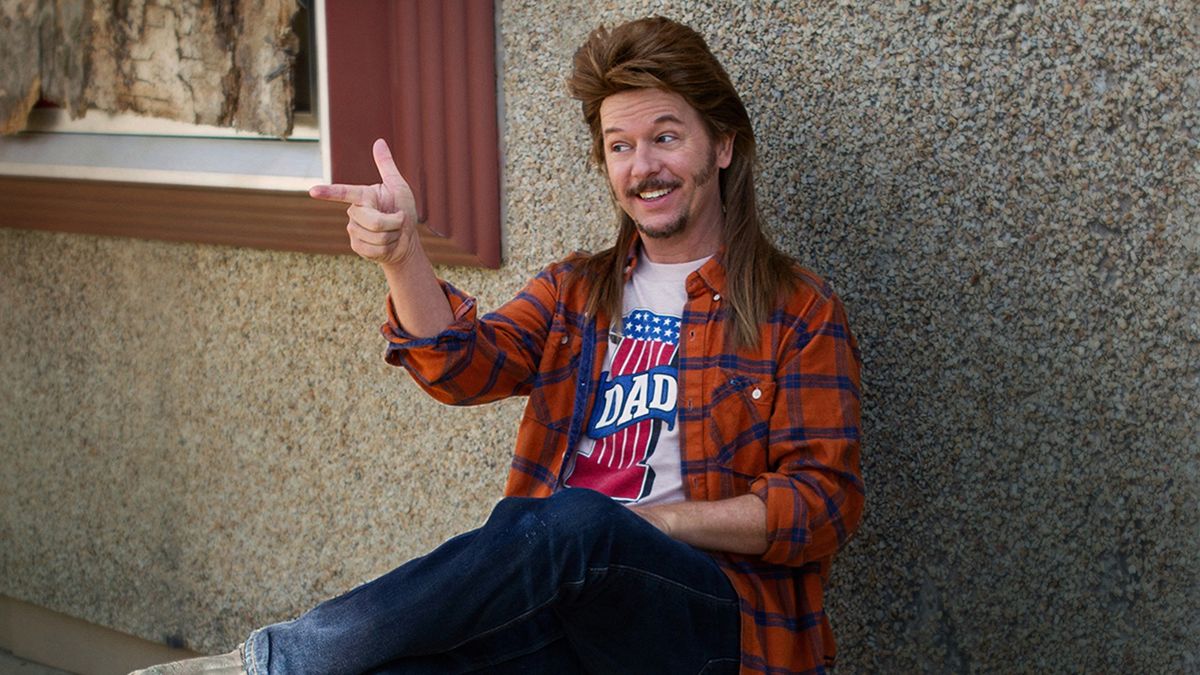 ‎Joe Dirt 2: Beautiful Loser (2015) directed by Fred Wolf • Reviews ...