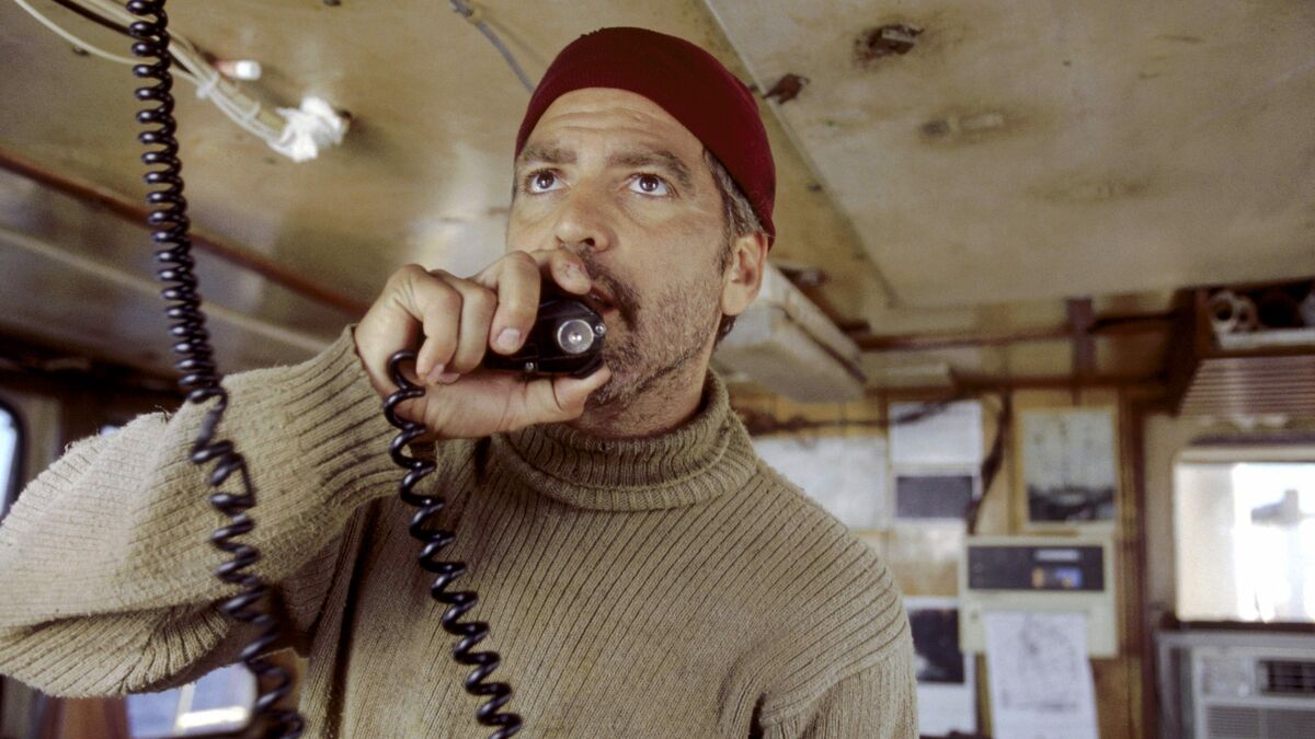 ‎The Perfect Storm (2000) directed by Wolfgang Petersen • Reviews, film ...