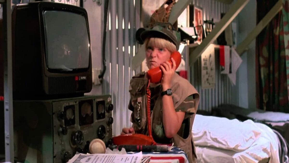 TerrorVision’ review by FilmCriticEsq • Letterboxd