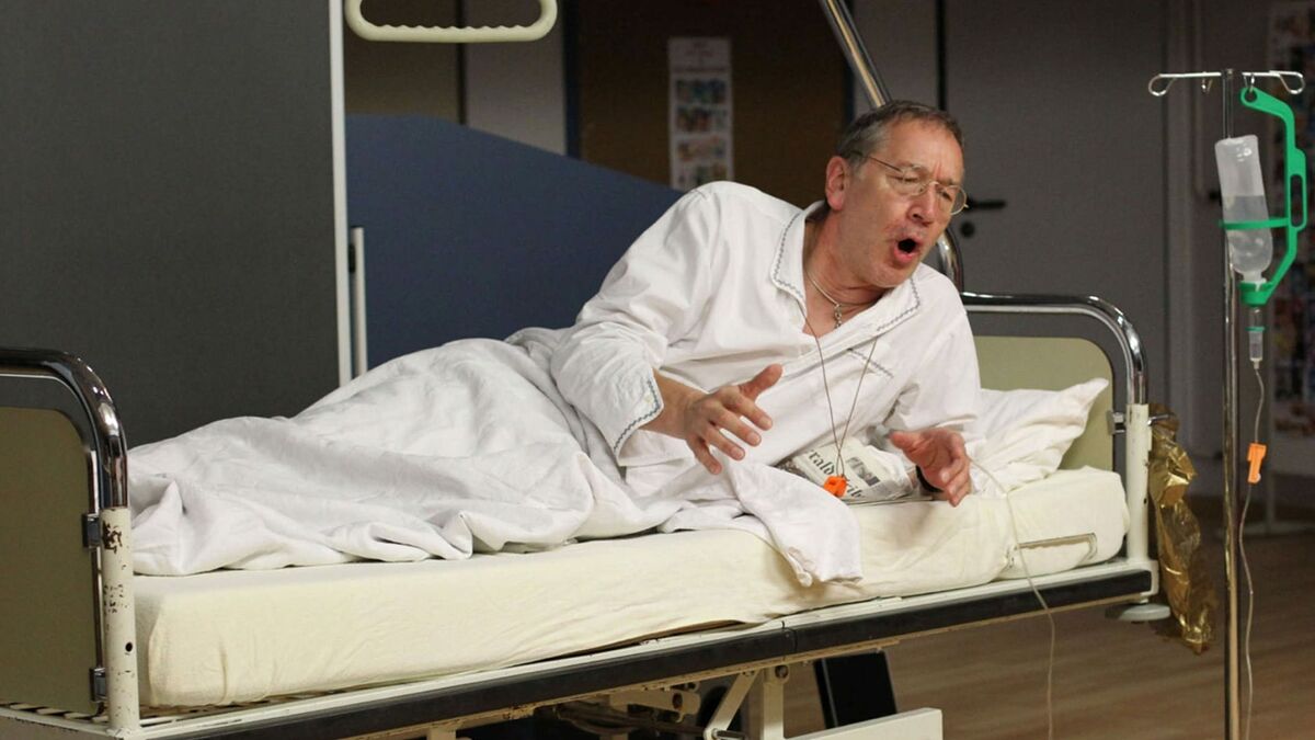 ‎What the Health (2017) directed by Keegan Kuhn, Kip Andersen • Reviews ...