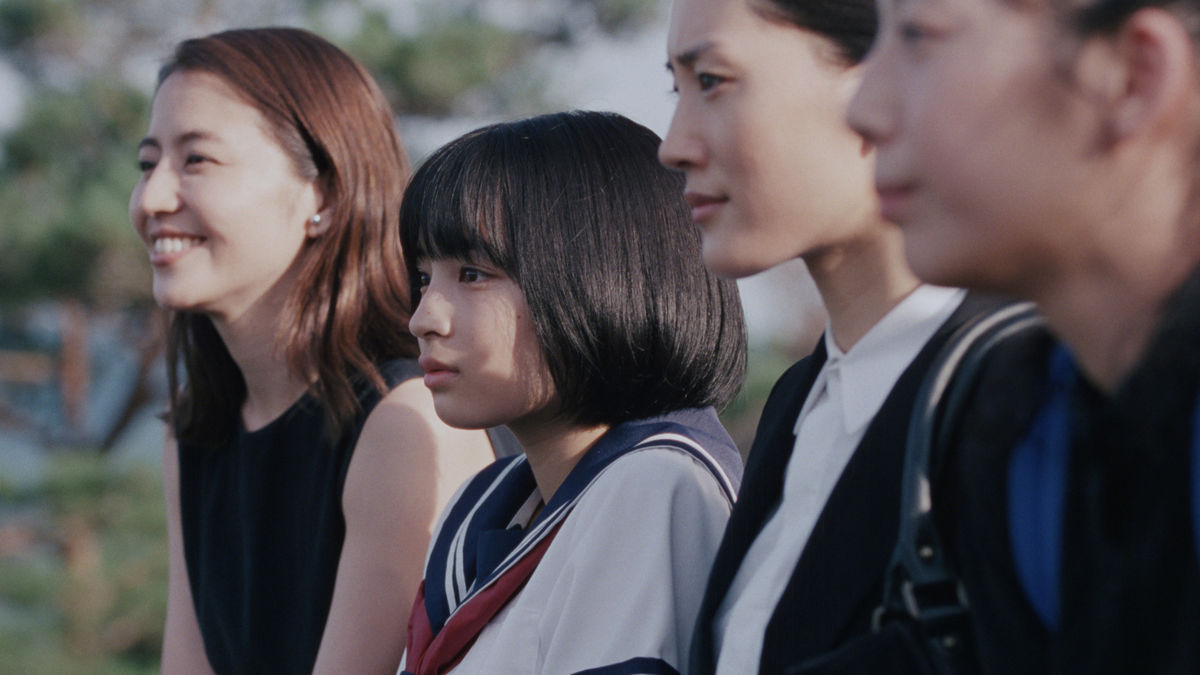Our Little Sister’ review by ruthbautista • Letterboxd