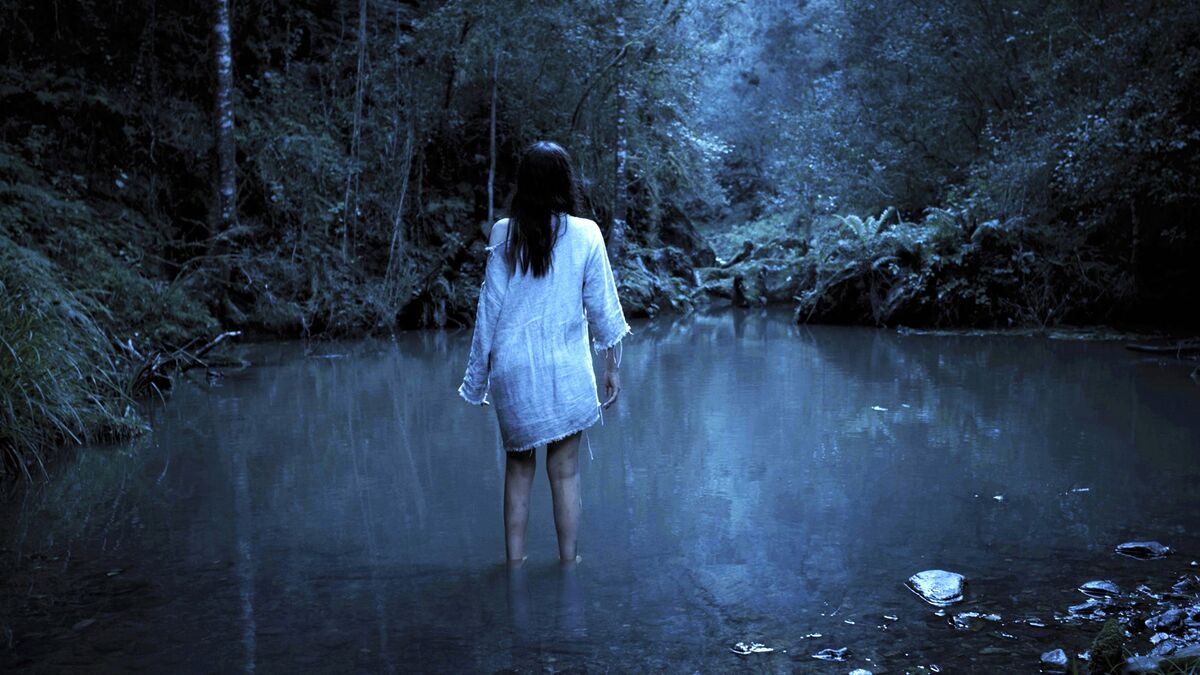 ‎Gaia (2021) directed by Jaco Bouwer • Reviews, film + cast • Letterboxd